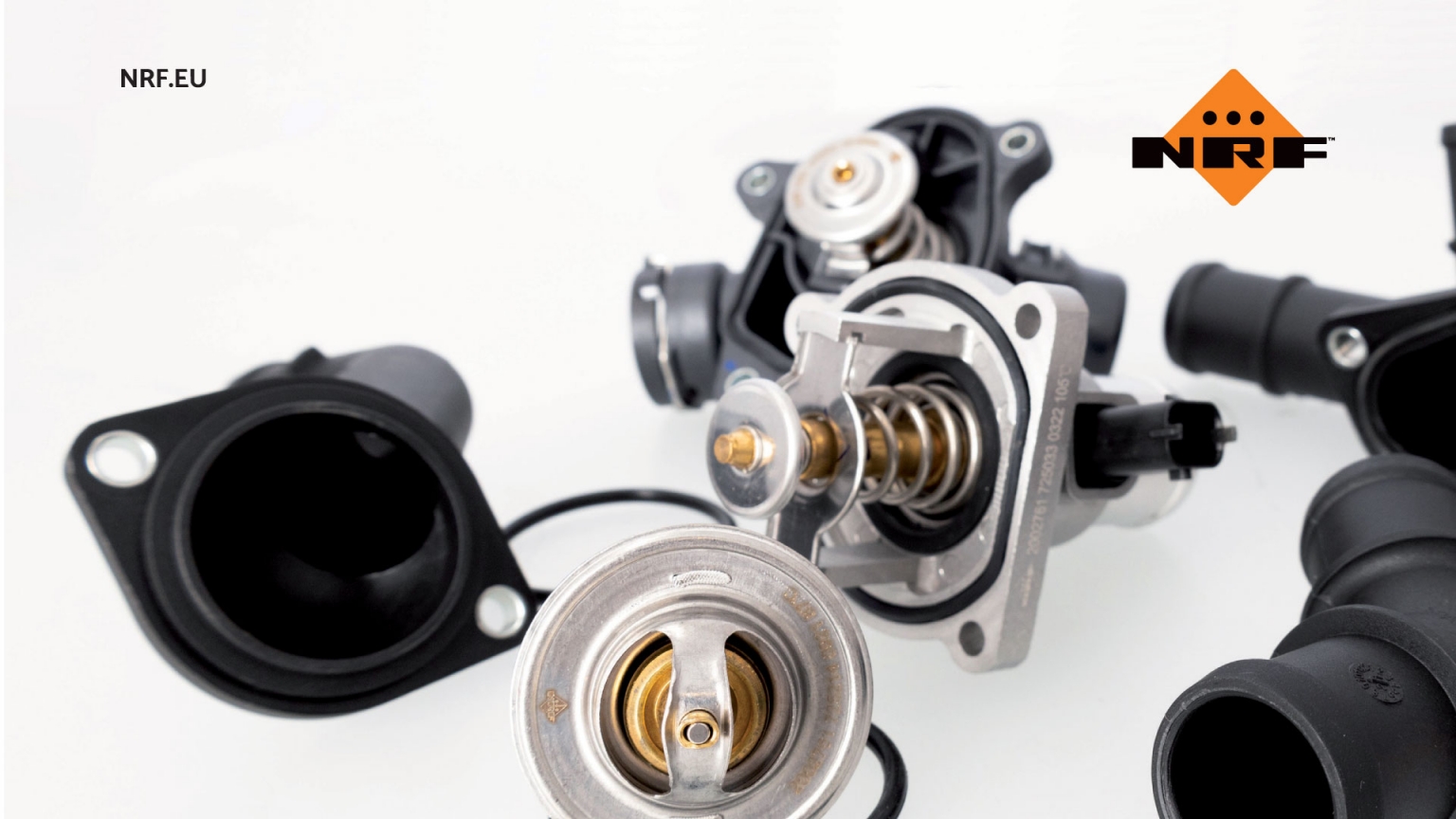 Produse noi NRF – MATEROM